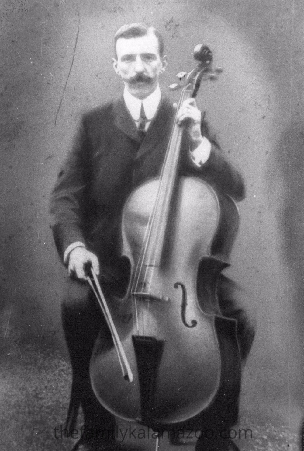 The Story of a Mulder in Indonesia, part 2 | The Family Kalamazoo