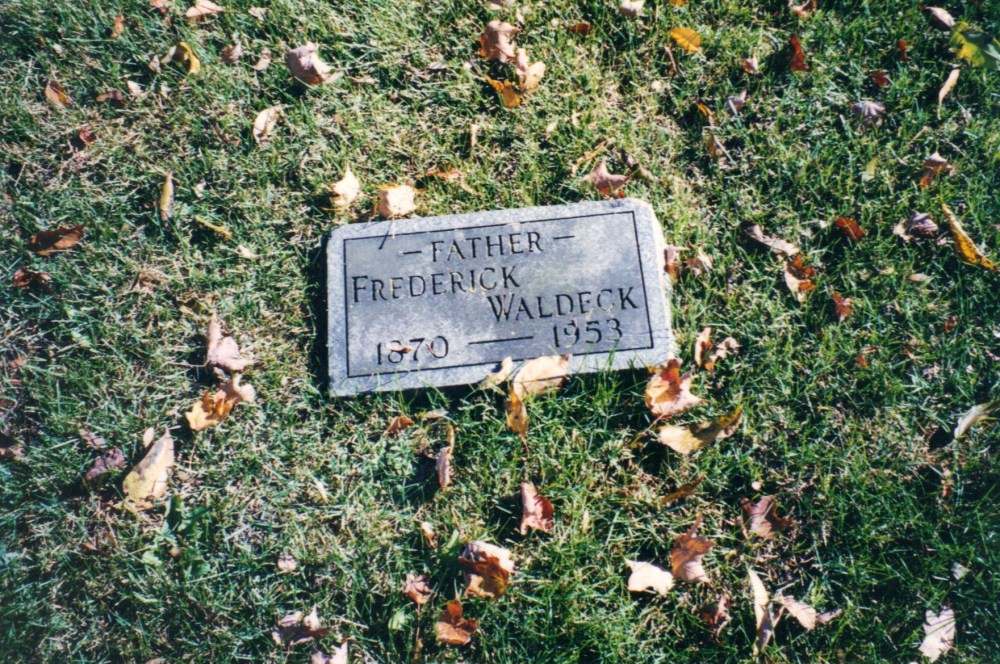 Photos Rescued at the Last Moment | The Family Kalamazoo